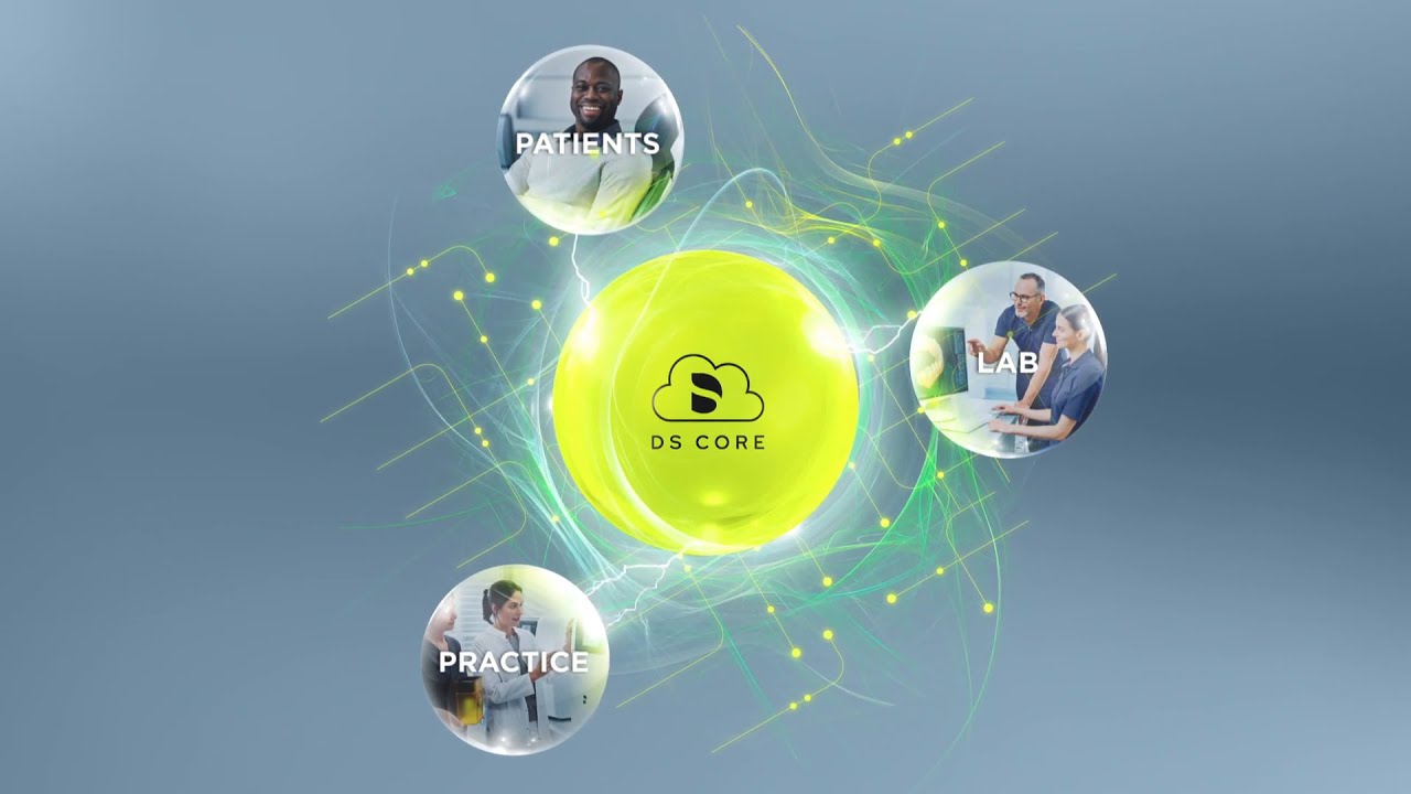 DSCORE English - YouTube