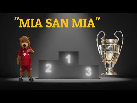 Bayern UEFA Champions League Winner Whatsapp Status 2020 | Bayern Munich 2020 | Whatsapp Status