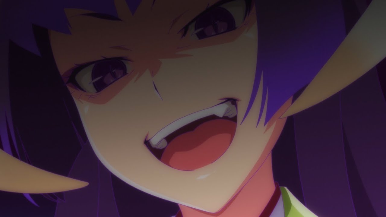 Featherine/Eua laughing - YouTube