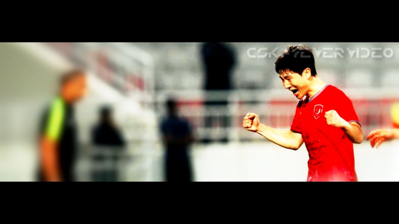 Nam Tae-Hee نام تاي هي / Amazing Skills & Goals Show / Lekhwiya 2017 ...