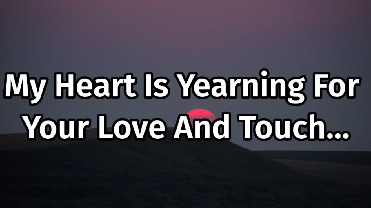 Dm to Df ️ || My Heart Is Yearning For Your Love And Touch...🌹👩‍ ️‍👨😍🫂💞 ...