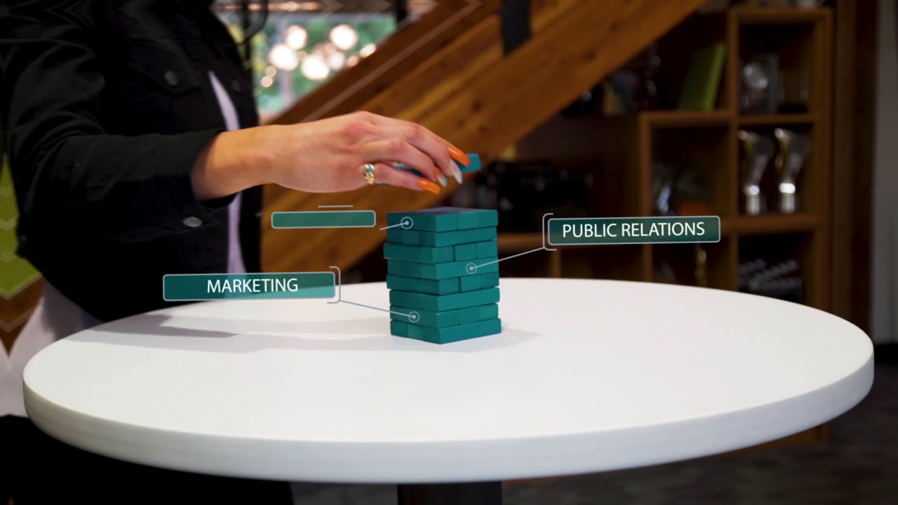 M3 Building Blocks - YouTube