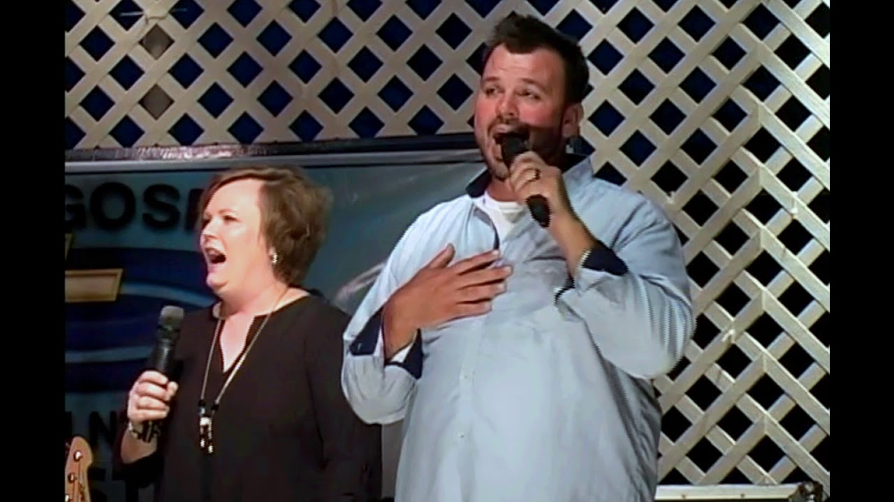 Every Moment, Every Mountain, Every Mile - The Williamsons - YouTube