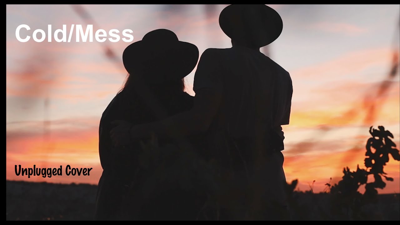 Cold Mess || Unplugged Cover || Prateek Kuhad || Suman Ojha - YouTube