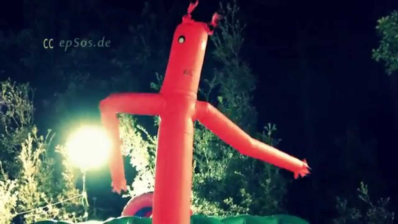 Most Famous Dancer in the World - YouTube