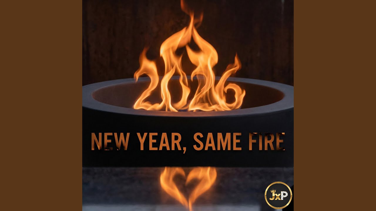 New Year, Same Fire - YouTube