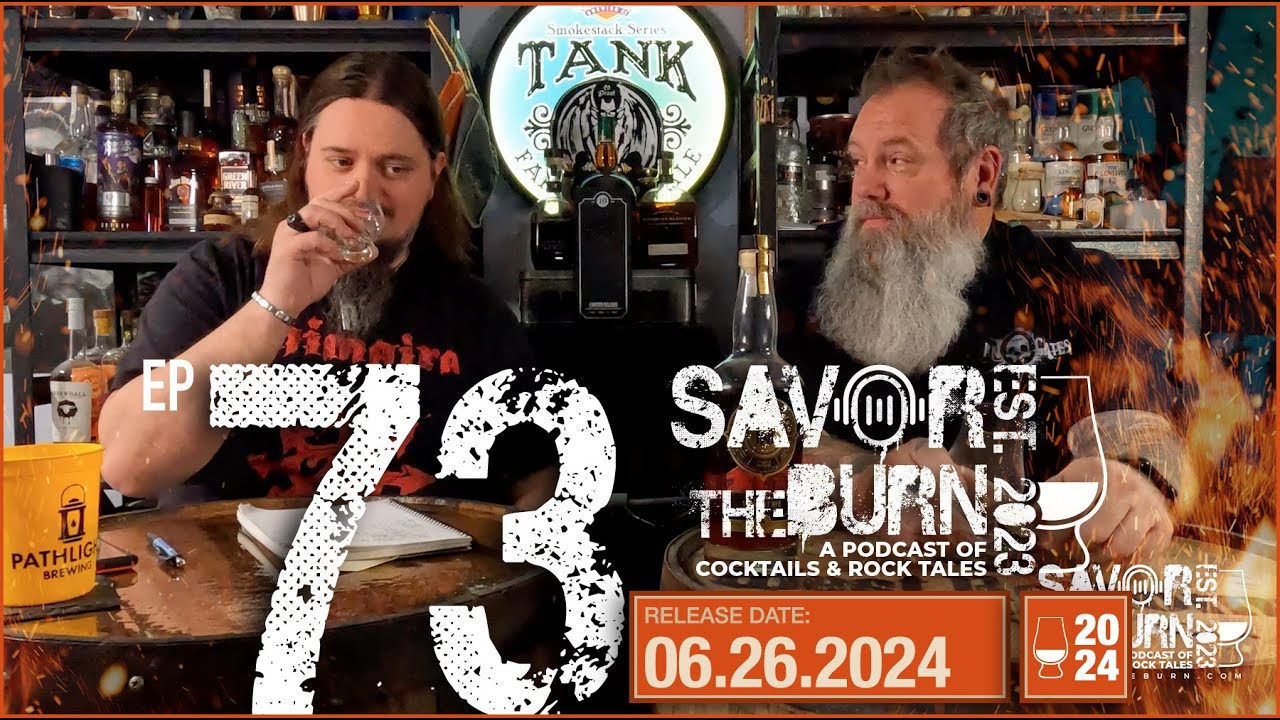 EP 73 part 3 - Whiskey Snug Store Pick, High n Wicked Kentucky Straight ...