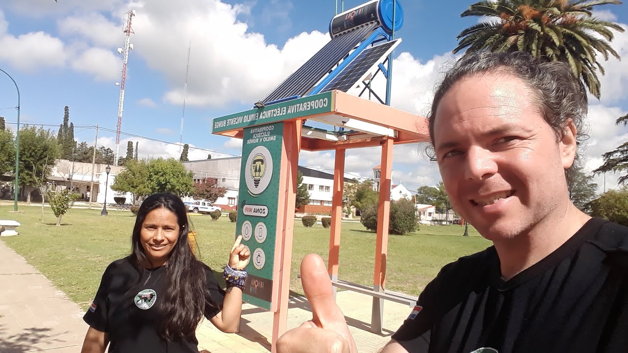 Emilio V. Bunge TECNOLOGIA GRATIS! - YouTube