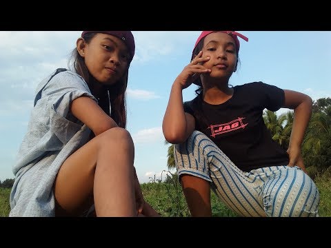 TAKI TAKI dance by  NINA