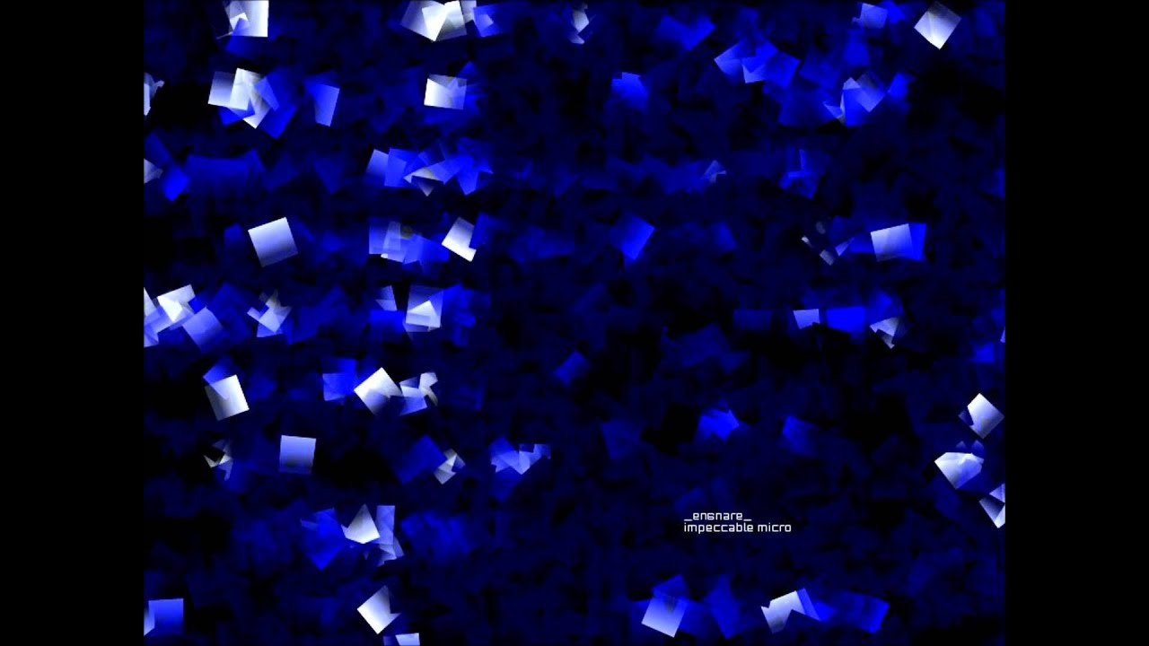 _ensnare_ - Inevitable Sound Shower [HD] - YouTube