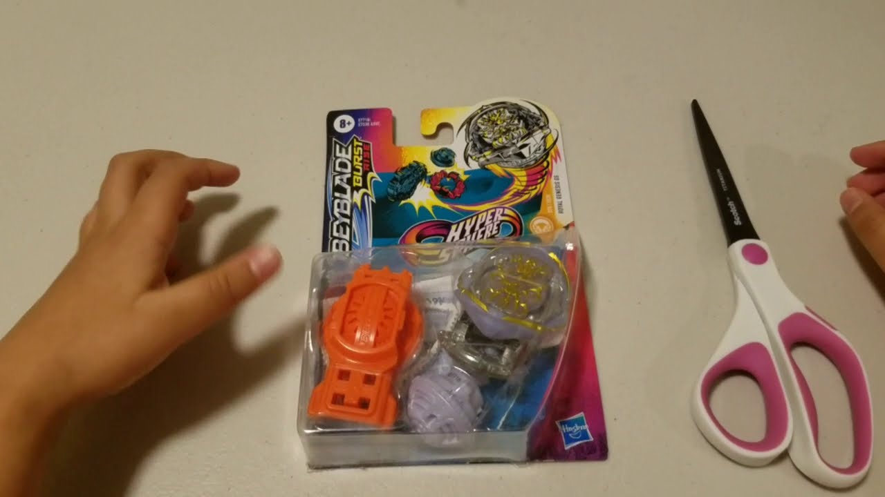 Royal Genesis Unboxing!!!!! - YouTube