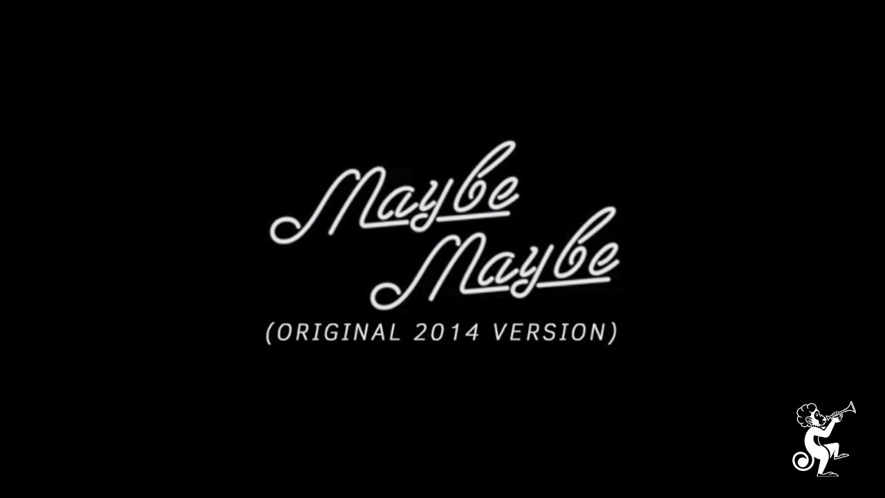 Lola Amour – Maybe Maybe (Original, 2014 Version) - YouTube
