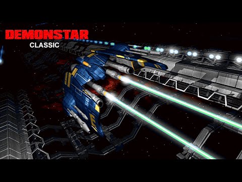 DemonStar OST - Blip on the Radar by Bobby Prince