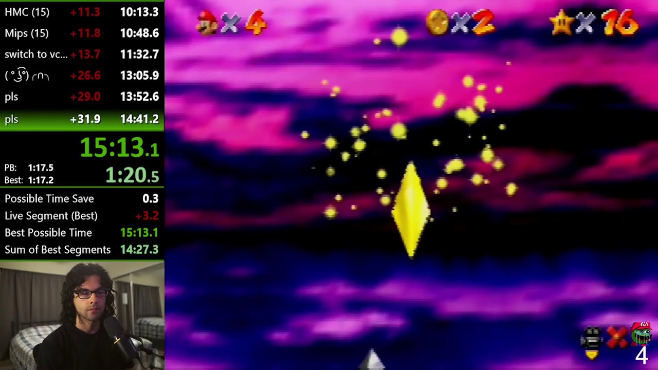 16 Star for 14:3x - Good Day - YouTube
