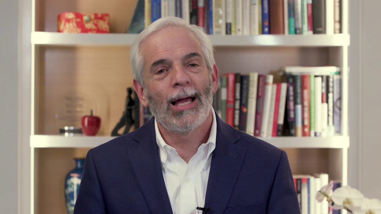 Andrew Dreyfus Member Message - YouTube