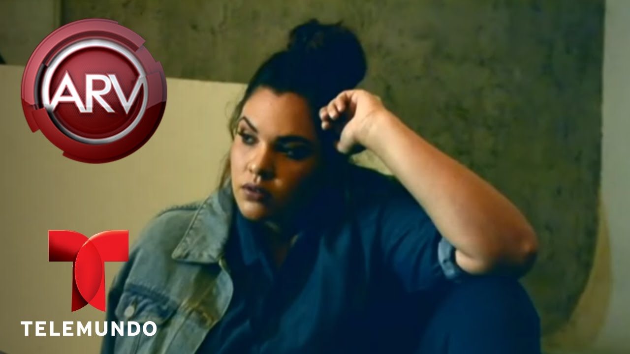 Modelos talla grande arrasan en pasarelas colombianas | Al Rojo Vivo ...