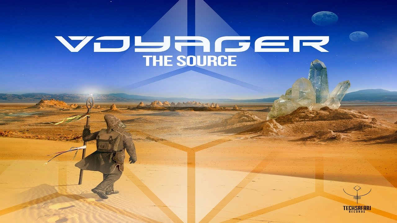 Voyager - The Source [Full Album] - YouTube