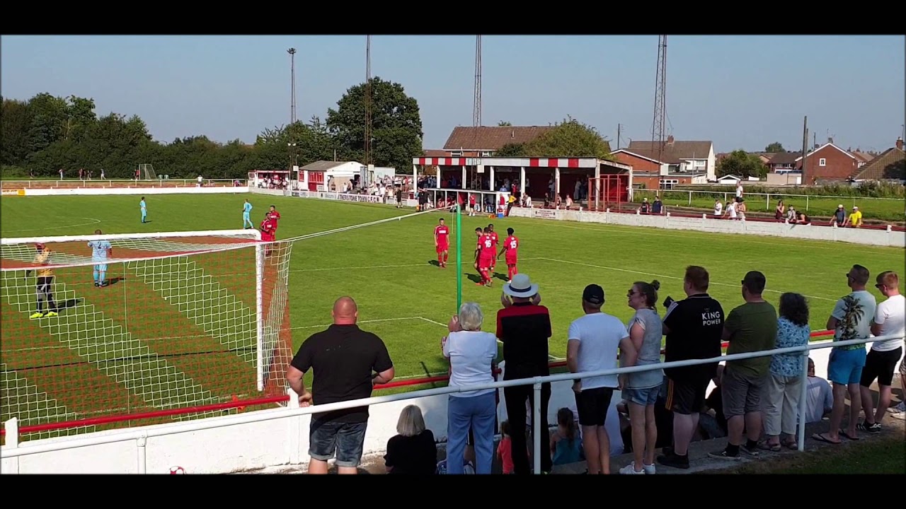 ATHERSTONE TOWN 7 PAGET RANGERS 1, MFL1, 26/8/19 - YouTube