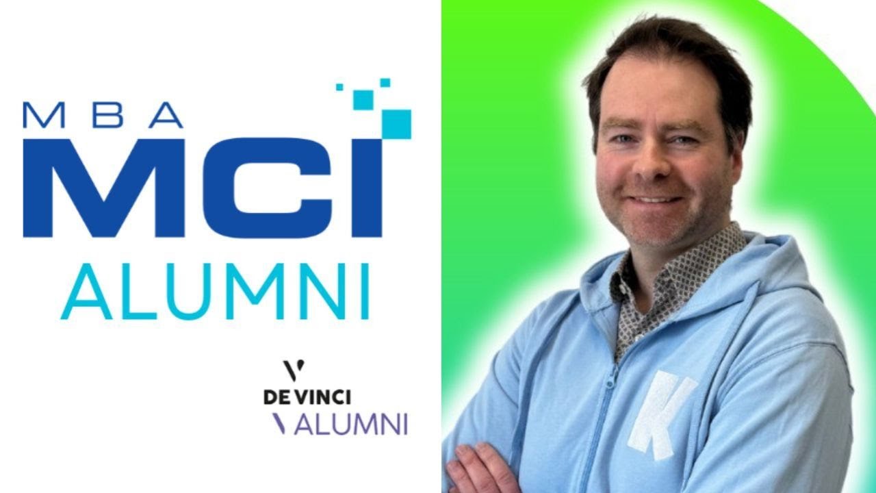 Thomas BELLEC - Chef de projet Marketing digital & IA 🎓 DE VINCI ALUMNI ...