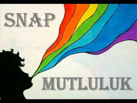 Mutluluk - Snap