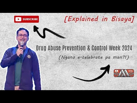 Drug Abuse Prevention and Control week 2024 #Addiction #Rehab #Drugs # ...