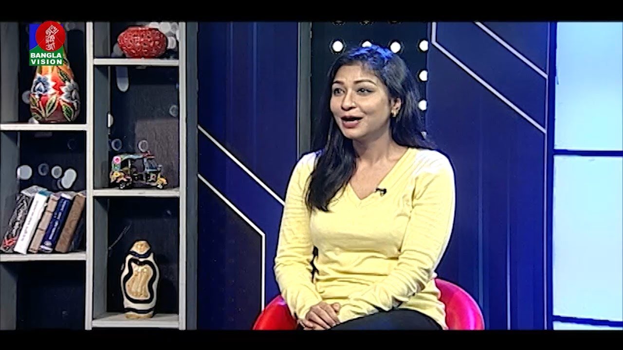 Talk Misti Jhal | Naziba Bashar | Abu Heena Roni | Rafiqul Islam Faruqi ...