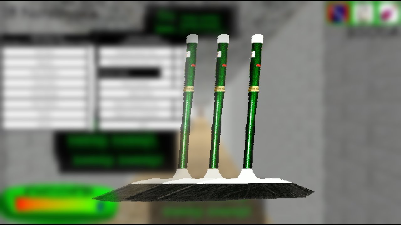 Gotta Sweep Sweep Sweep the Madness! - YouTube