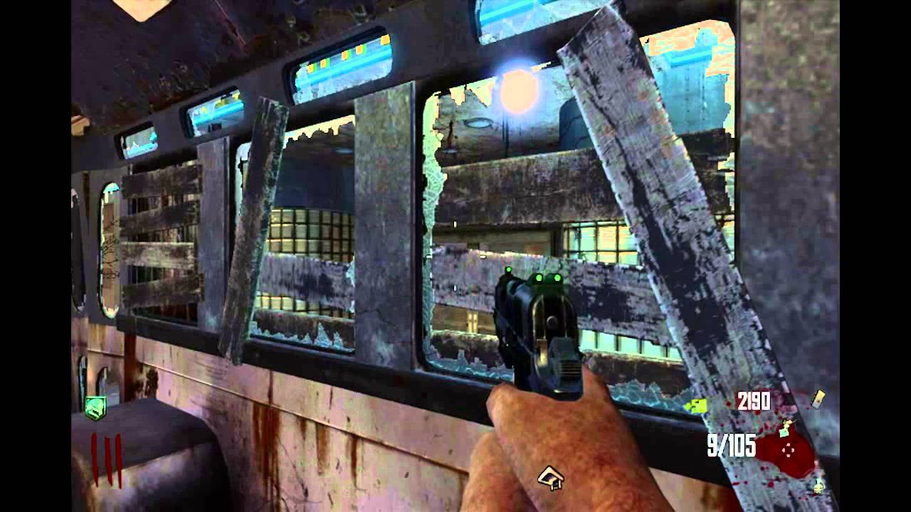 Worst Zombies Player Ever? Maybe! - YouTube