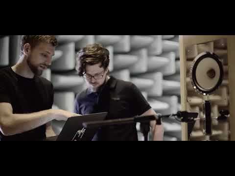 Burmester Audiosysteme Imagefilm