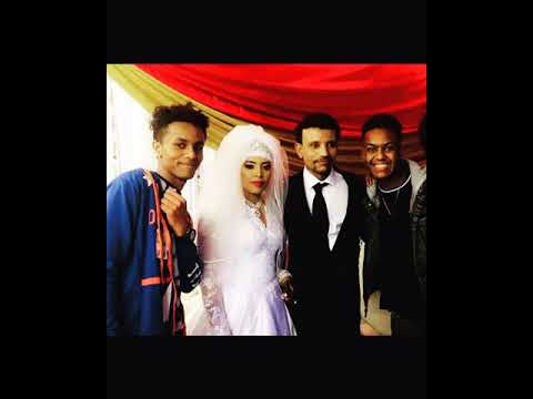 2019 kadir martu  arabic mix oromo music ( marhaban yaa nuural eyni)