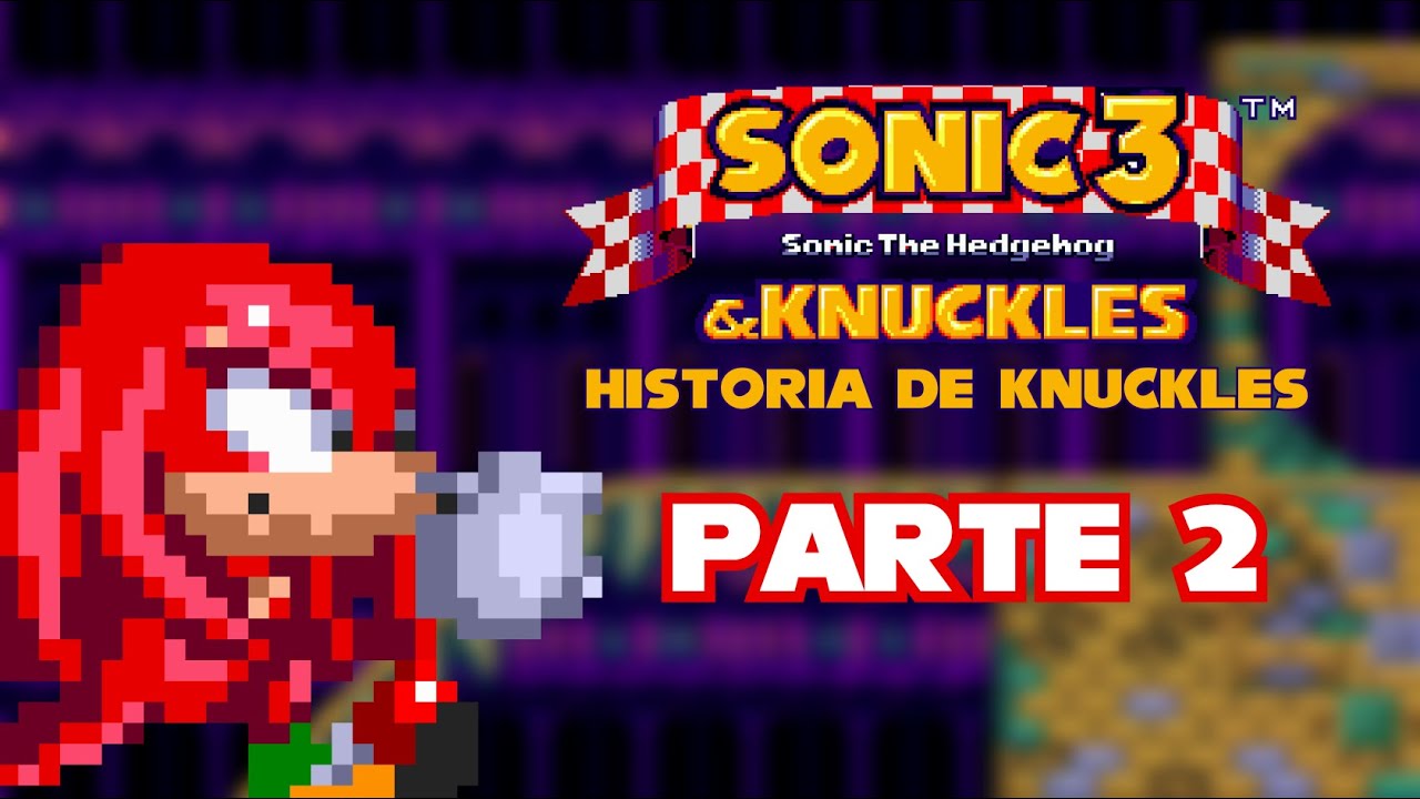 HIDROCITY me está DESTRUYENDO lentamente!!! || SONIC 3: LA HISTORIA DE ...