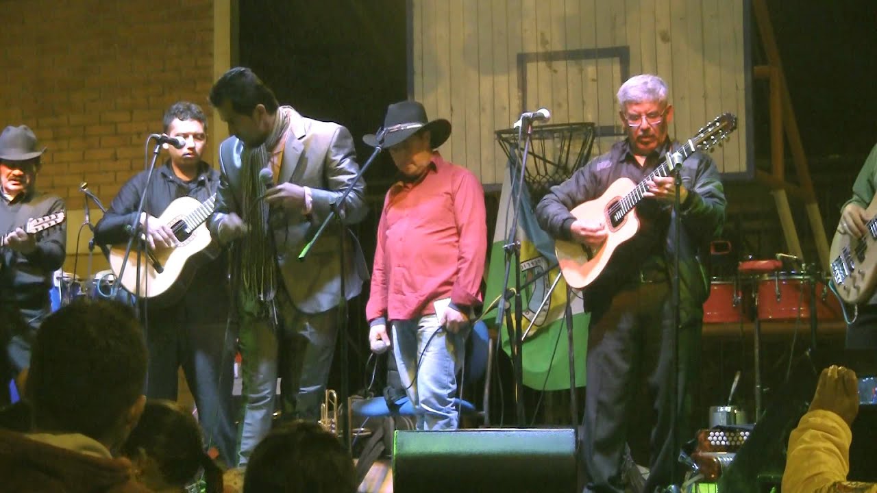 Javier Cañon - Perdido en las Copas - YouTube