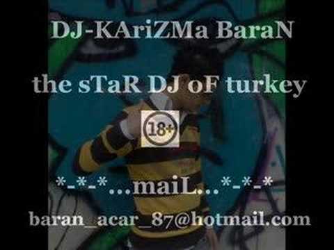 DJ BARAN & GÜLENAY HAYAL GÖZLÜM ARTİST