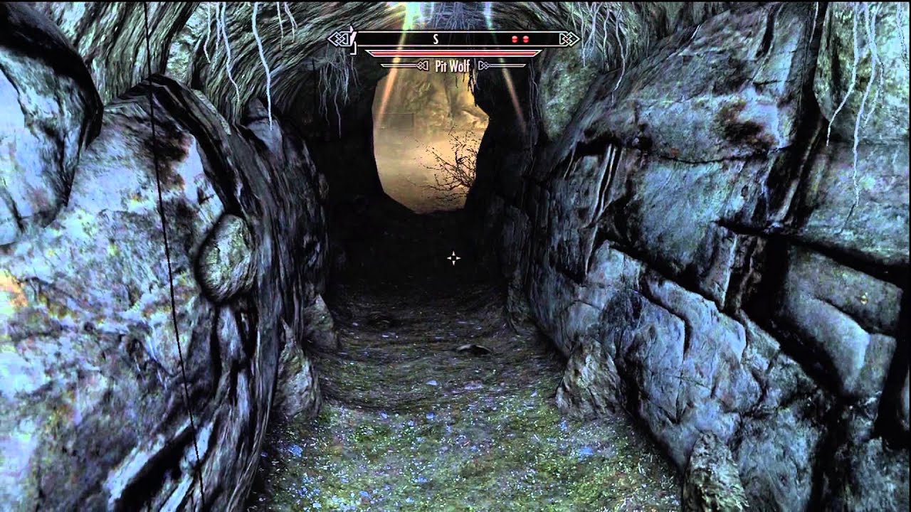 Let's Play The Elder Scrolls V: Skyrim - Part 321 - YouTube