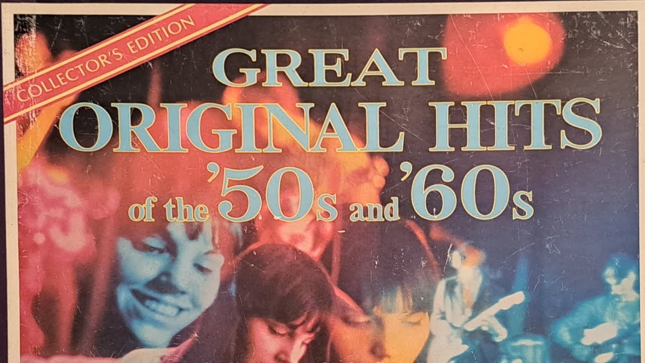 1962 Greatest hits - YouTube