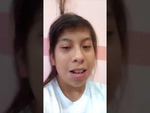 Mi rutina de tarde parte 1