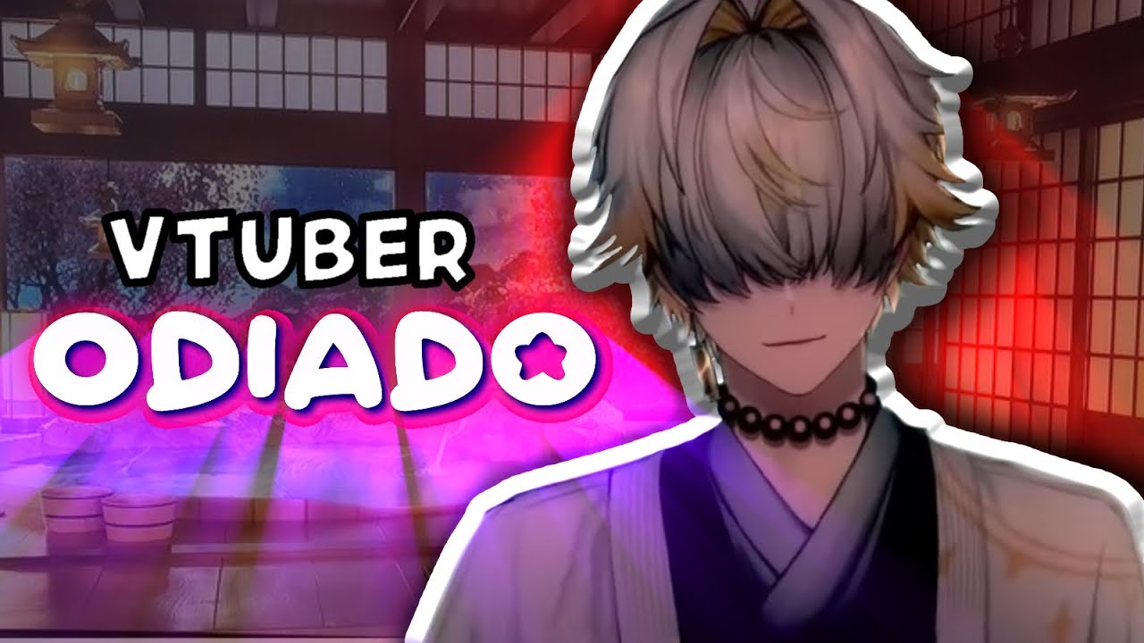 CONCIERTO VTUBER - Dacapo polémica - YouTube
