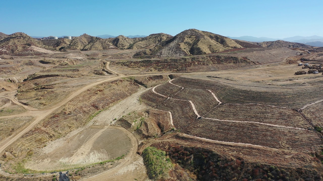 Williams Ranch July 8th, 2020 by Williams Homes, Castaic CA - YouTube