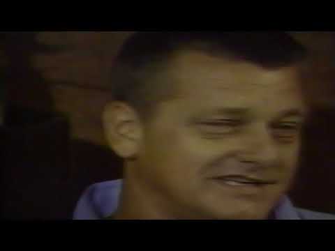 Roger Maris hits 61 home runs in 1961 - YouTube