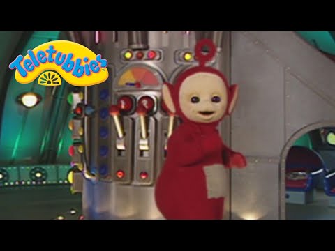 Pasta Süsleme Eğlencesi: Po'nun Kahkahası! | Teletubbies Türkçe - WildBrain | Full HD Bölümler
