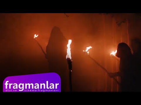 Lietli  Cin Kabilesi  Fragman