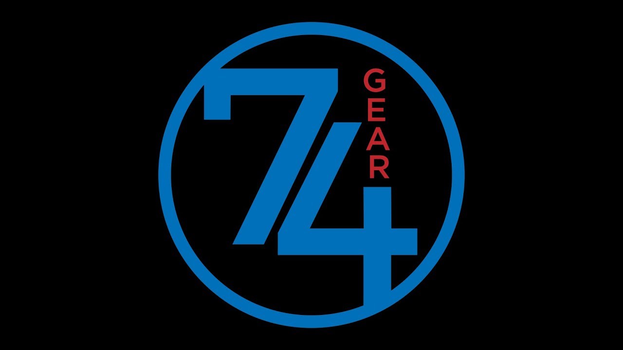 Welcome To 74 Gear YouTube welcome-to-74-gear-youtube