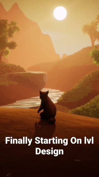 Started On Level Design For Unity Game Madewithunity Indiedeveloper Gamedev Youtube