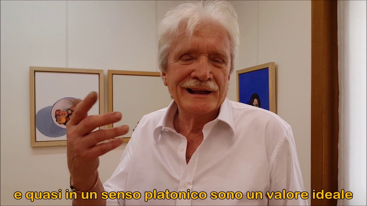 72 Mostra Luca Vernizzi - YouTube
