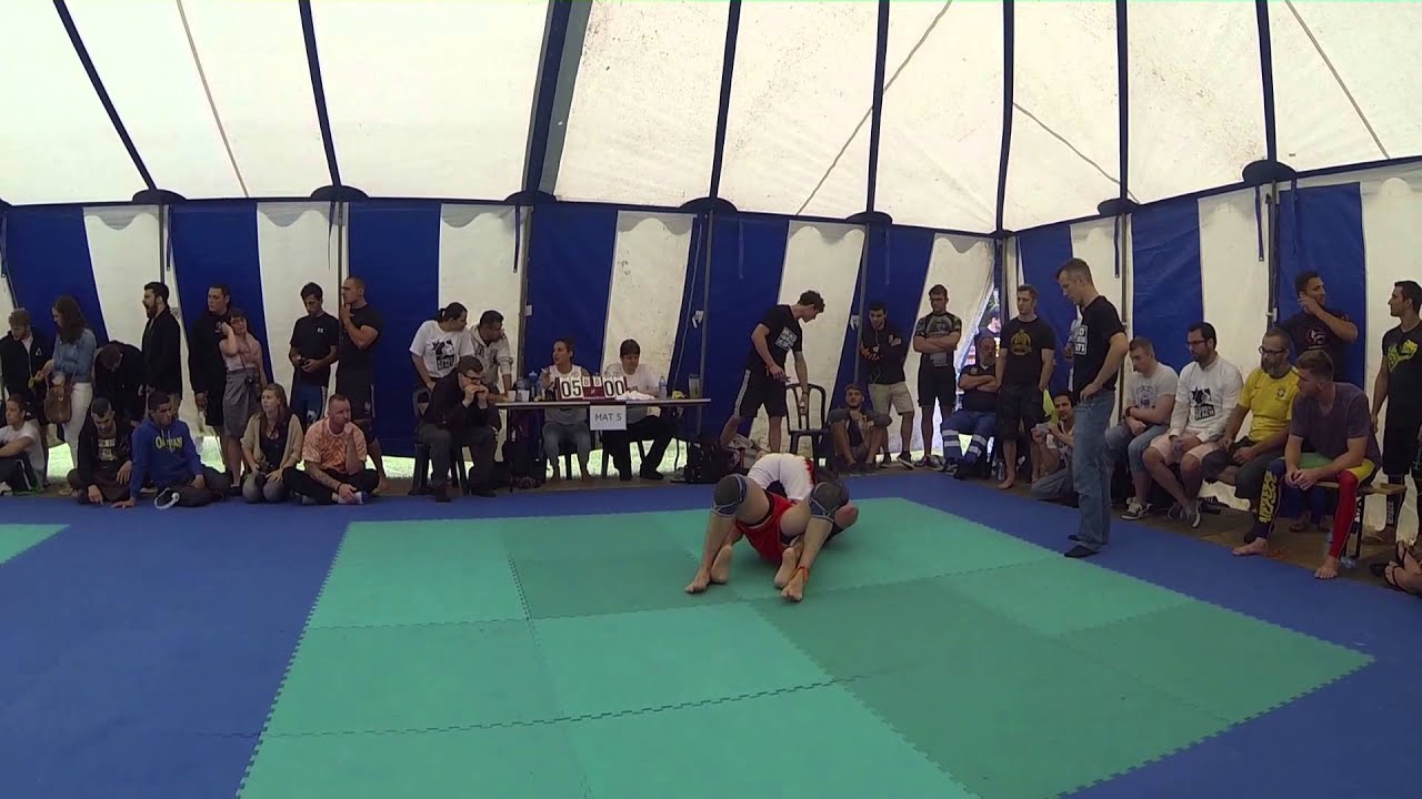 Outdoor Grappling Tournament King of the Beach 2014 - YouTube
