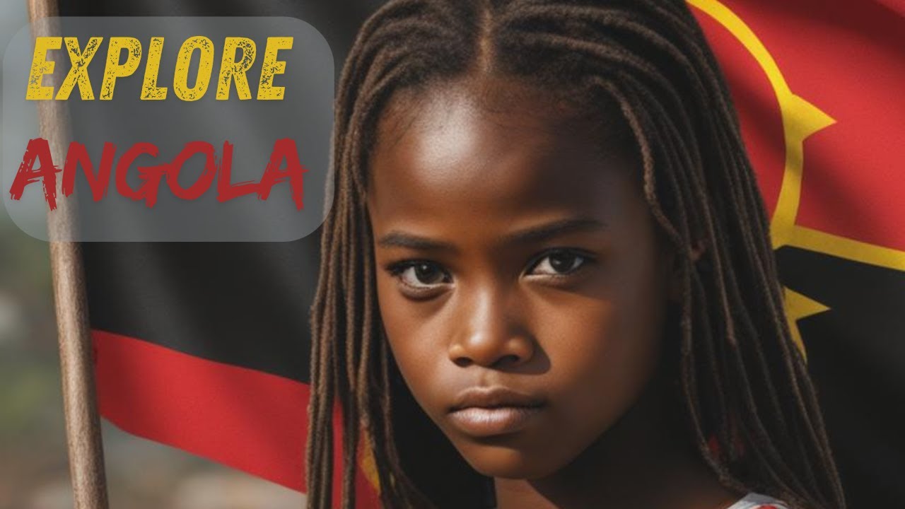 Explore Angola - YouTube