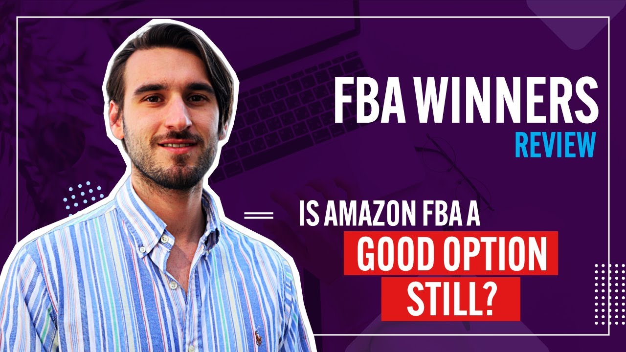 FBA Winners Review (Tamara Tee) - Is Amazon FBA a good option still ...