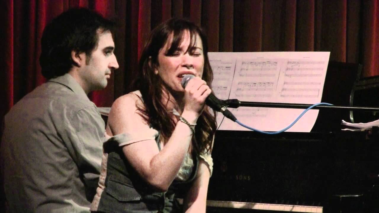 Dawn Cantwell - "Dance Pop Suicide" by Ewalt & Walker - YouTube
