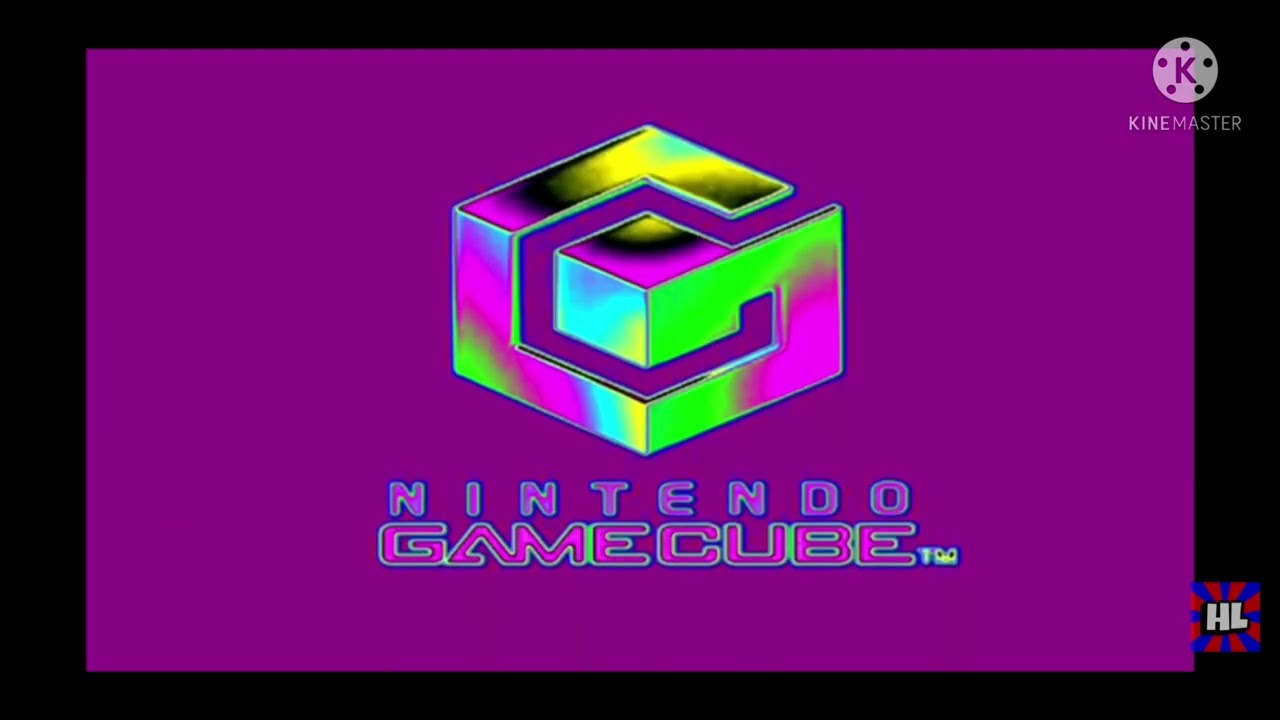 FAST Gamecube Effects 10 - YouTube