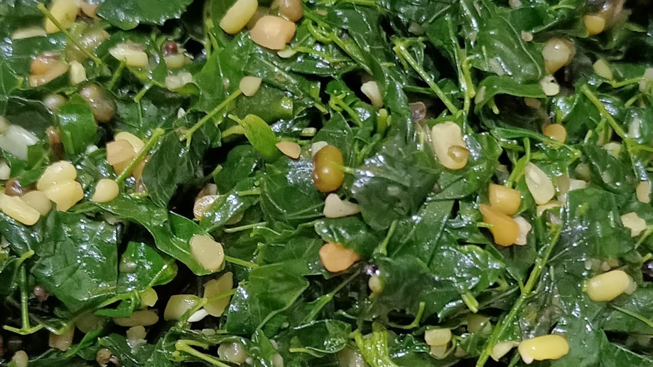 Saga Muga recipe/odia cooking/ odia recipe/Indian cooking channel/ home ...